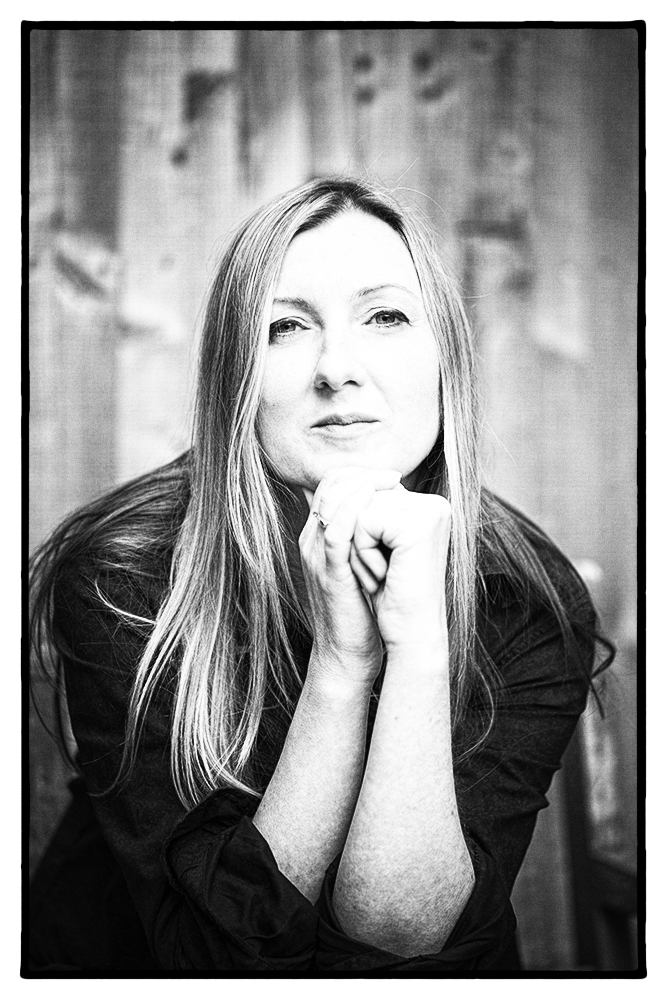 About | Tracy Howl Photography